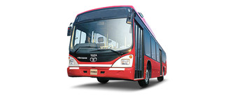 Tata LPO 1623 Low Entry City Bus vs Tata Starbus Staff Comparison - Price & Specs