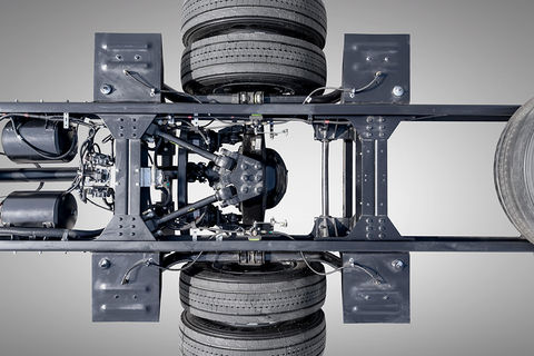 Tata LPO 1822 Bus Chassis Price - LPO 1822 Bus Chassis Mileage, Specs ...