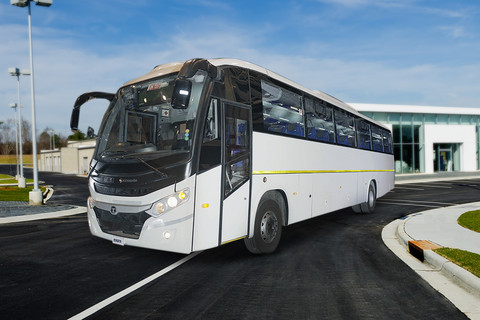 Tata Magna 13.5M Price - Magna 13.5M Mileage, Specs & Load Capacity