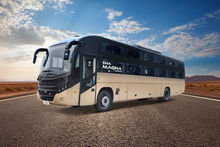 Tata Magna Coach Brochure - Download Magna Coach Brochure in PDF