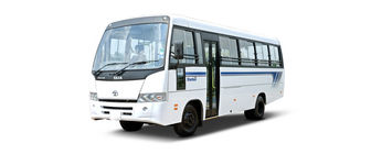 Tata SFC 410 Starbus vs VINFAST EB 8 Comparison - Price & Specs
