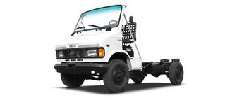 Tata Magna Coach vs Tata SFC 410 Comparison - Price & Specs