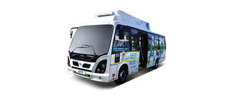 Ashok Leyland GARUD 12M vs Tata Ultra Electric 6-9 EV Comparison ...