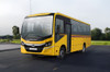 Tata Ultra School Bus Pictures, See Interior & Exterior Tata Ultra ...