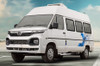 Tata Winger Plus Pictures, See Interior & Exterior Tata Winger Plus ...