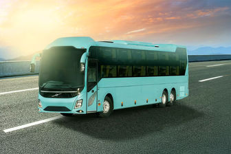 Ashok Leyland Oyster Staff Bus vs Volvo 9600 Comparison - Price & Specs