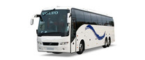Volvo B7R Specifications & Features - BusesDekho