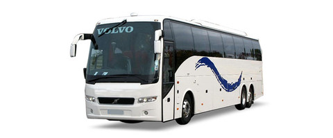 Volvo B7R Price - B7R Mileage, Specs & Load Capacity