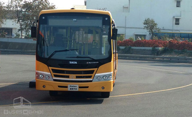 Tata Motors Launches Hybrid and Electric Buses at Pune Facility