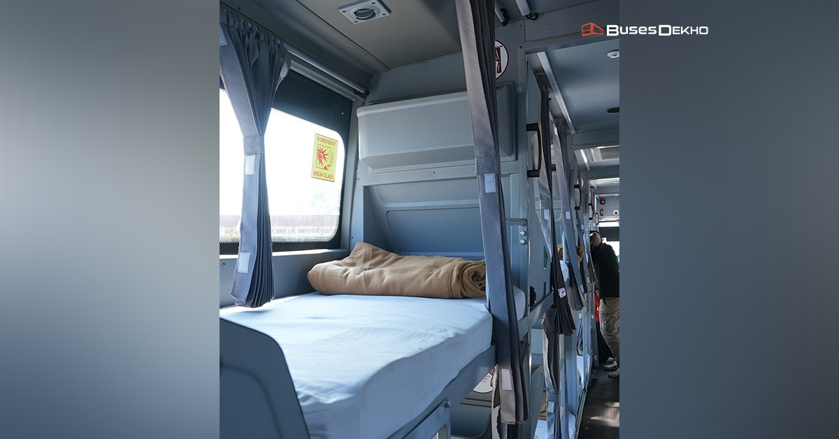 NueGo Expands Its Network To New Electric Intercity Bus Routes Across ...