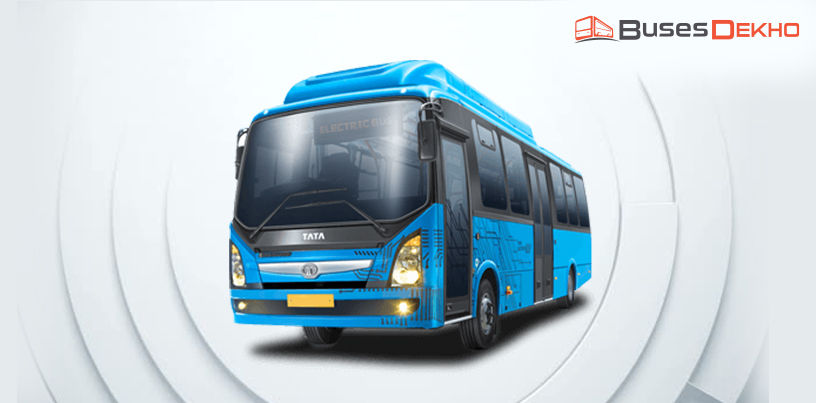 Tata Motors to Supply 921 electric buses to Bengaluru Metropolitan ...