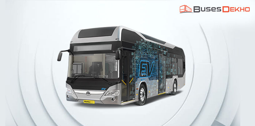 Tata Motors to Supply 921 electric buses to Bengaluru Metropolitan ...